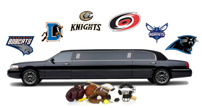 Chauffeured Transportation for Personal Events | Carolina Car Service